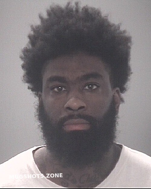 WILLIAMS DARRELL BENARD 08/01/2024 - Pasco County Mugshots Zone