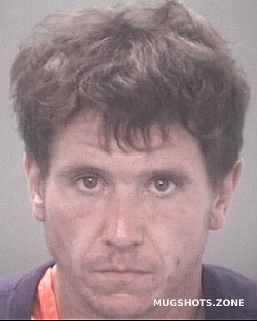 WILLIAMS NICHOLAS SLADE 08/02/2024 - Pasco County Mugshots Zone