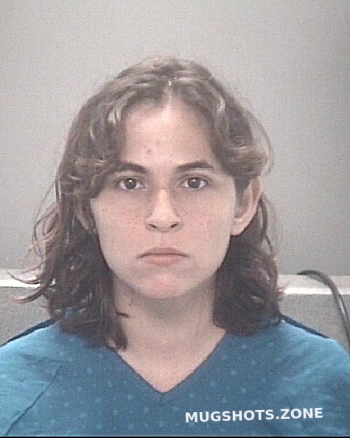 ROBLES-CANCEL ROSE EMILY 08/04/2024 - Pasco County Mugshots Zone