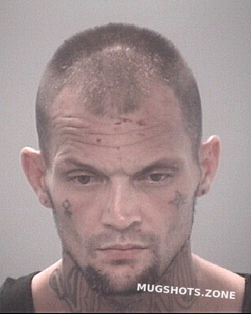 SMITH CHADD ALAN 08/04/2024 - Pasco County Mugshots Zone