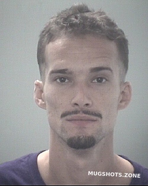 PIETRI JAKE LEE 08/08/2024 - Pasco County Mugshots Zone