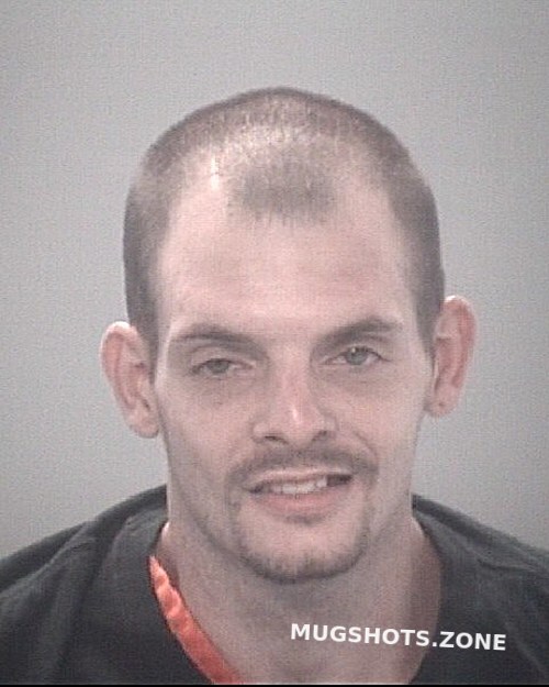 HOWZE DEVIN JAMES 08/09/2024 - Pasco County Mugshots Zone