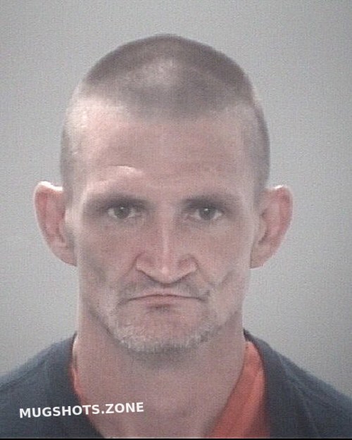 BOLDUC BRIAN CHARLES 08/10/2024 - Pasco County Mugshots Zone