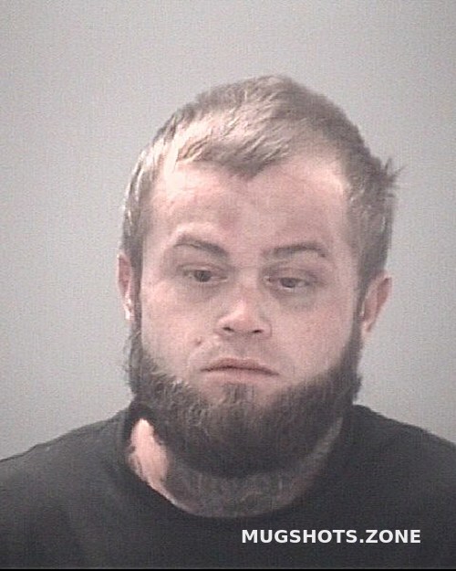 DEMINT DANIEL RAE 08/12/2024 - Pasco County Mugshots Zone