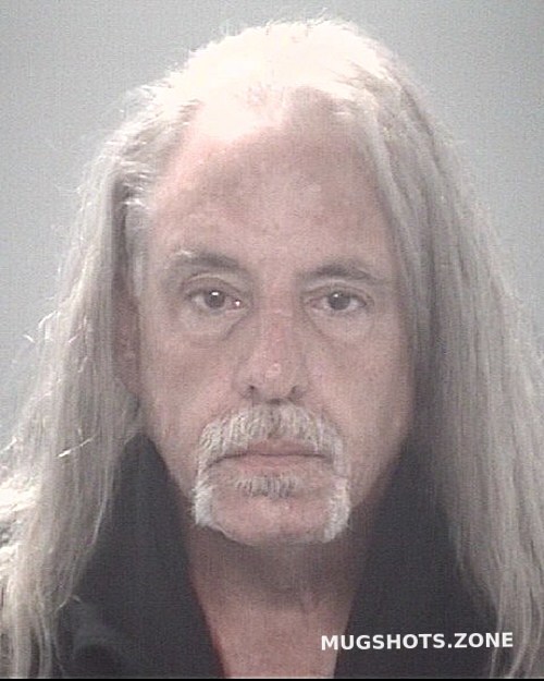 GRENIER MICHAEL RAYMOND 08/14/2024 - Pasco County Mugshots Zone