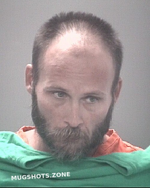 HOFFMAN COREY KENNETH 08/14/2024 - Pasco County Mugshots Zone