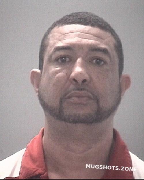 RAGAN CHRISTOPHER ANDREW 08/16/2024 - Pasco County Mugshots Zone