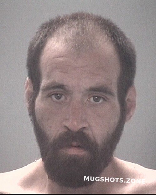 HAWKINS BILLY WAYNE 08/17/2024 - Pasco County Mugshots Zone