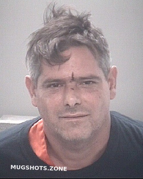 MONACO JASON SCOTT 08/18/2024 - Pasco County Mugshots Zone
