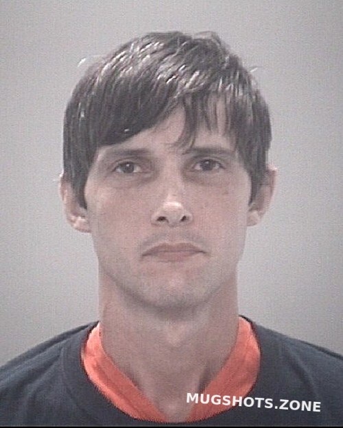 BADER JASON JOHN 08/18/2024 - Pasco County Mugshots Zone