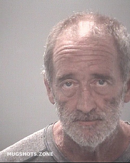 RONALDSON DAVID MICHAEL 08/18/2024 - Pasco County Mugshots Zone