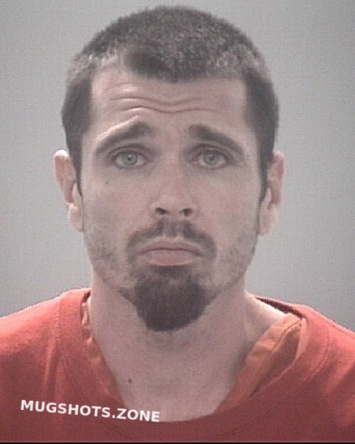 LOVE JUSTIN WAYNE 08/19/2024 - Pasco County Mugshots Zone