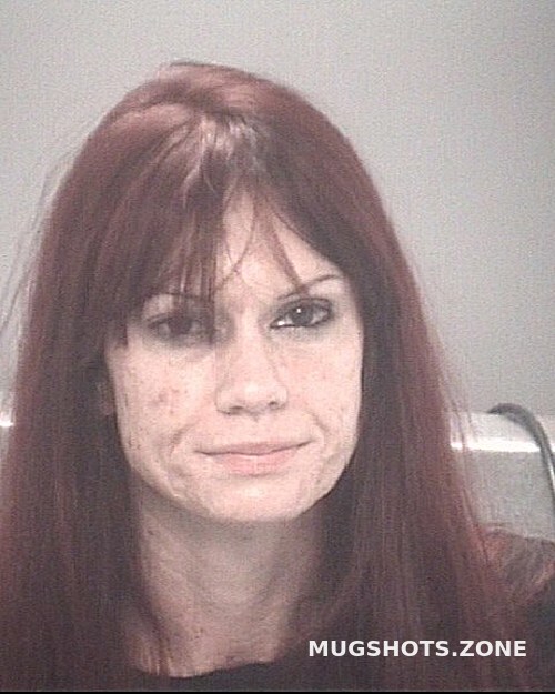 DOLIN HANNAH NICOLE 08/19/2024 - Pasco County Mugshots Zone