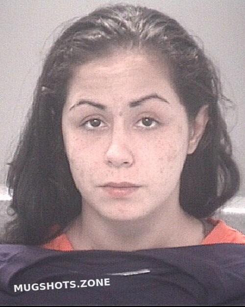 NUZZO TAYLOR MAE 08/19/2024 - Pasco County Mugshots Zone