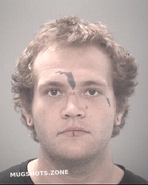 LEATHAM MATTHEW KYLE 08/19/2024 - Pasco County Mugshots Zone