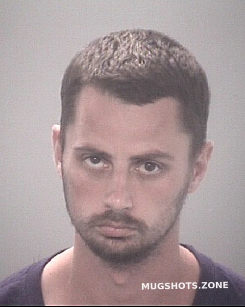 SHAFFER SHAWN MICHAEL 08/20/2024 - Pasco County Mugshots Zone
