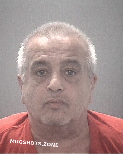 QUICK ANTHONY 08/20/2024 - Pasco County Mugshots Zone