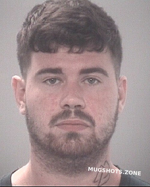 MAHONEY NICHOLAS ADAM JR 08/22/2024 - Pasco County Mugshots Zone