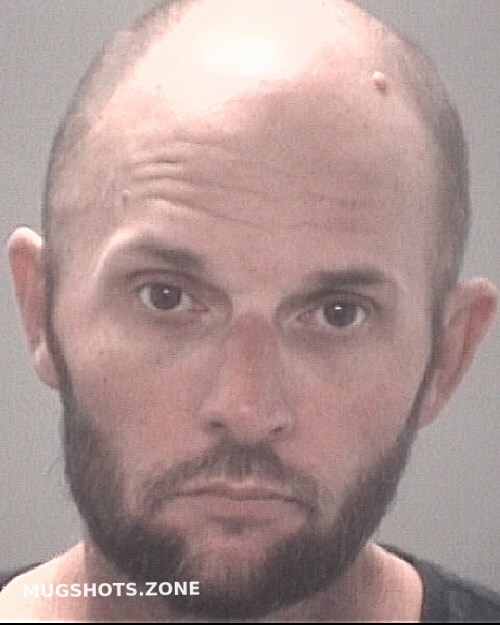 WILSON DAVID LEE JR 08/25/2024 - Pasco County Mugshots Zone