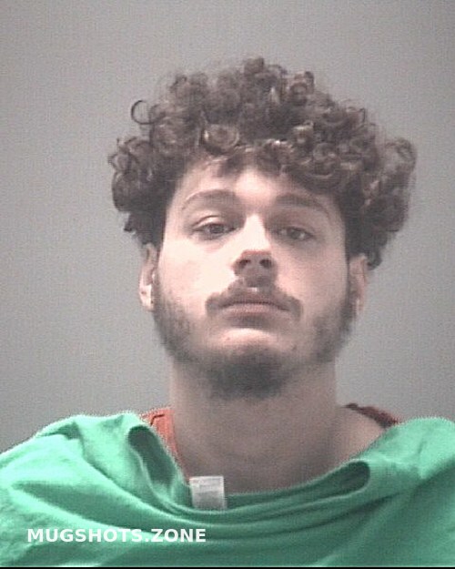 GAMBINA ANDREW JOHN 08/25/2024 - Pasco County Mugshots Zone