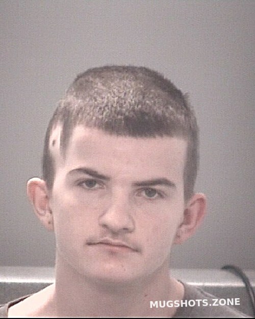 FRAZIER NICHOLAS DANE 08/25/2024 - Pasco County Mugshots Zone