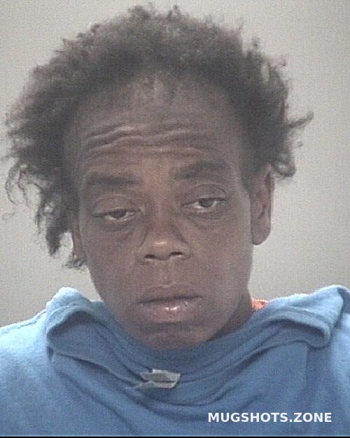 RODGERS ANGELIA ANDREA 08/26/2024 - Pasco County Mugshots Zone