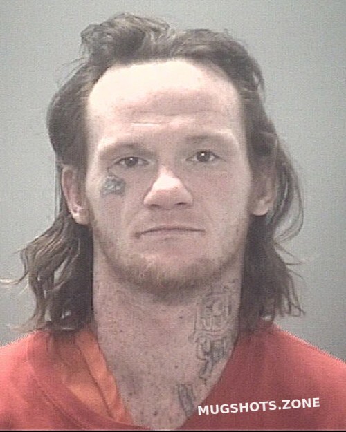 DAUBERT DAVID JOSEPH 08/27/2024 - Pasco County Mugshots Zone