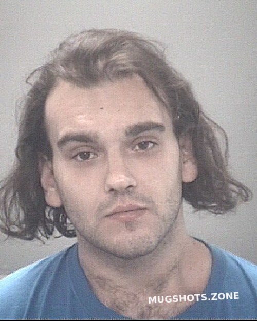 BRZOZOWSKI JOSEPH VINCENZO 08/27/2024 - Pasco County Mugshots Zone