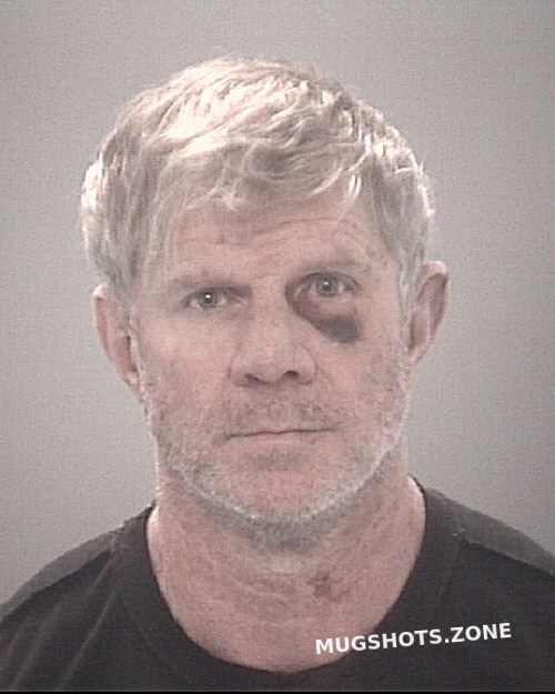 WALLACE CHAD ERIC 08/27/2024 - Pasco County Mugshots Zone