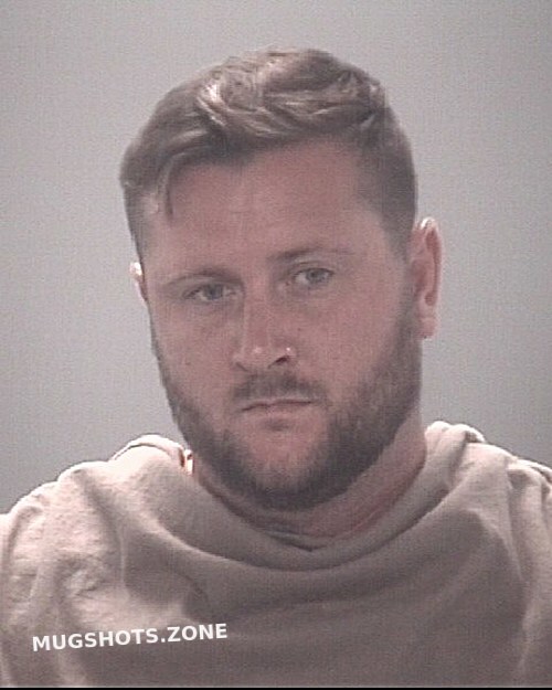 POHLMEIER TANNER DAULTON 08/28/2024 - Pasco County Mugshots Zone