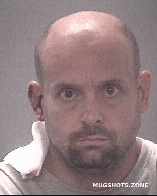 ROSE TOM DAVID 08/29/2024 - Pasco County Mugshots Zone