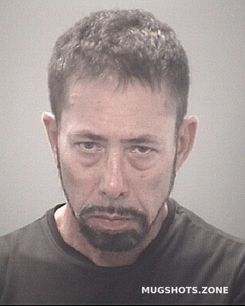 NALBONE JAMES FRANK 08/31/2024 - Pasco County Mugshots Zone