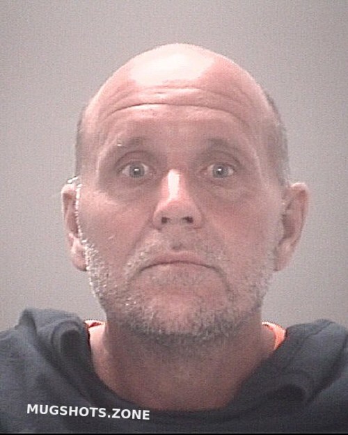 ORVIS TODD LEE 09/03/2024 - Pasco County Mugshots Zone