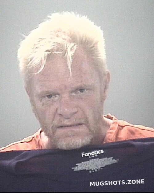 FORD DAVID EUGENE JR 09/04/2024 - Pasco County Mugshots Zone