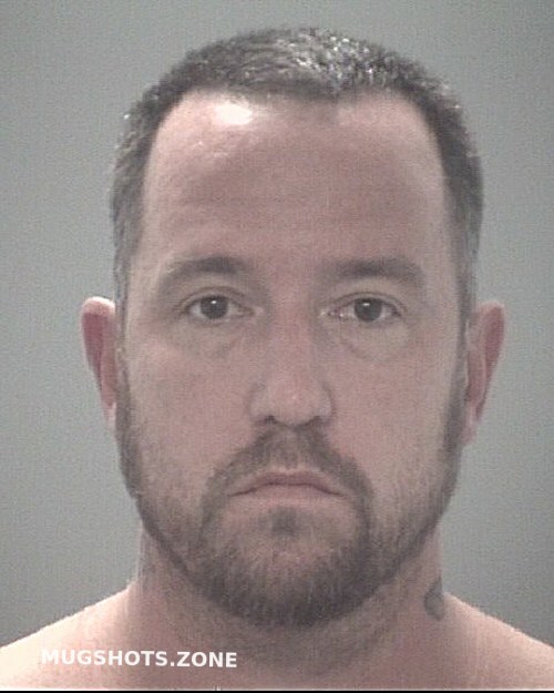 TOOKER DANIEL SCOTT 09/05/2024 - Pasco County Mugshots Zone