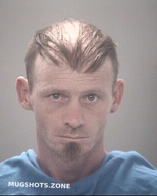 DOLLAR DUSTIN J 09/06/2024 - Pasco County Mugshots Zone