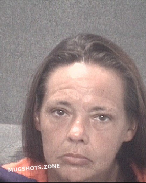 MARTIN ANGELA MARIE 09/09/2024 - Pasco County Mugshots Zone