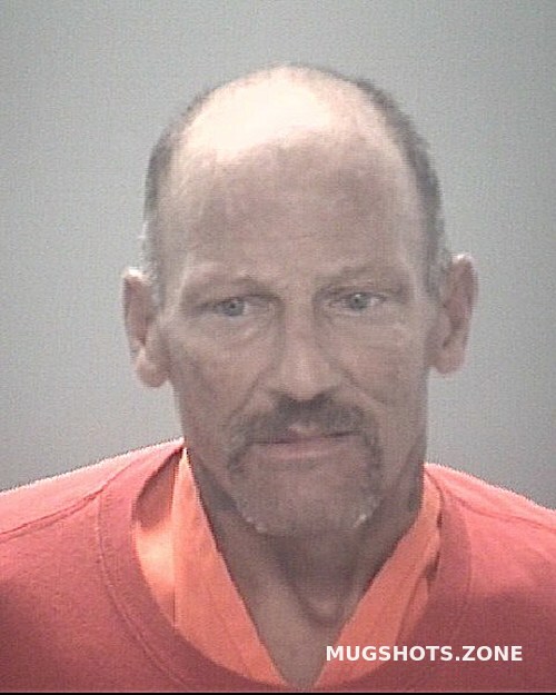 BENNETT SCOTT ROBERT 09/10/2024 - Pasco County Mugshots Zone