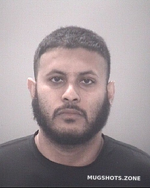 ALI KEVIN FABIAN 09/11/2024 - Pasco County Mugshots Zone