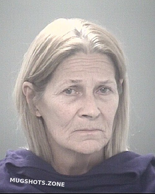 FOSTER BARBARA ANNE 09/12/2024 - Pasco County Mugshots Zone