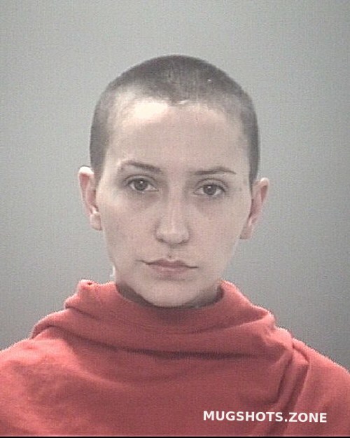 PAGE KAYLA HELEN MARIE 09/13/2024 - Pasco County Mugshots Zone