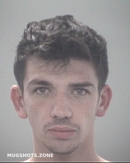 KELLY NICHOLAS STATE 09/13/2024 - Pasco County Mugshots Zone