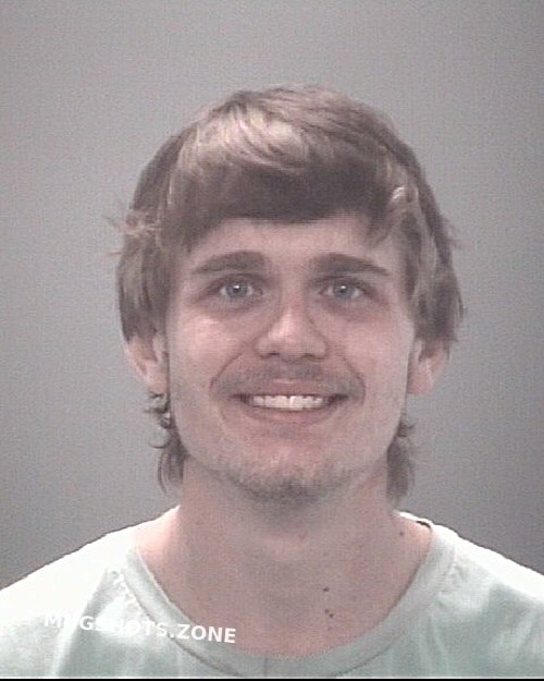 MANTELL LOGAN DONALD 09/13/2024 - Pasco County Mugshots Zone