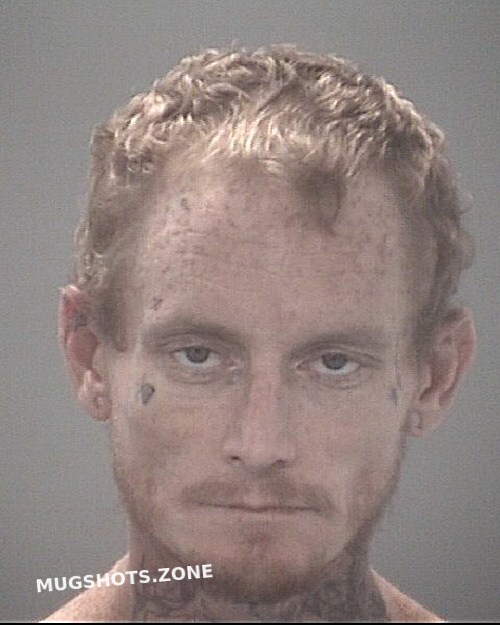 KIRK KEVIN RAE 09/14/2024 - Pasco County Mugshots Zone
