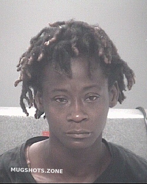 THOMAS WHITLEY LAKESHA 09/15/2024 - Pasco County Mugshots Zone