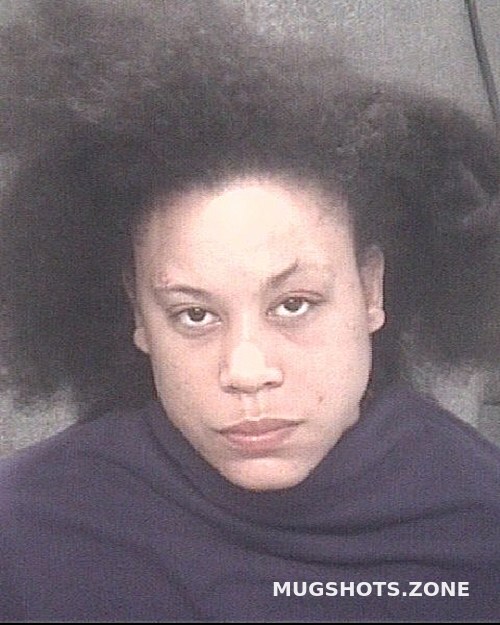 GILNITE ANDREENA MARIE 09/16/2024 - Pasco County Mugshots Zone