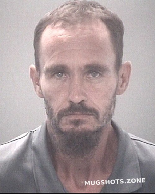 JONES BRIAN EDWIN 09/16/2024 - Pasco County Mugshots Zone