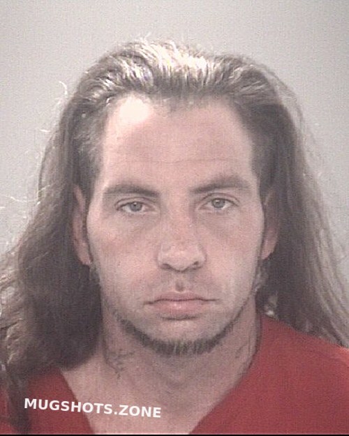 METZ RANDY EUGENE 09/18/2024 - Pasco County Mugshots Zone