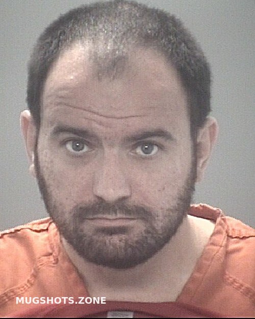 DECK DOUGLAS LEE JR 09/19/2024 - Pasco County Mugshots Zone