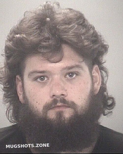HOWARD CORY MITCHELL 09/22/2024 - Pasco County Mugshots Zone